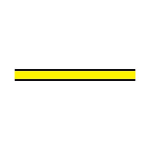‘B’ class division IMO Sign 6037 - Wayout Evacuation System IMO Signs