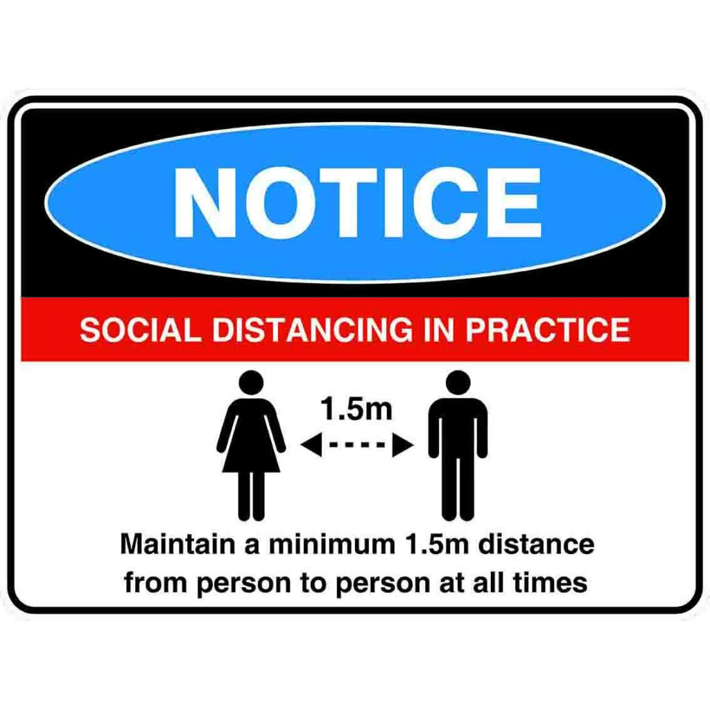 Safety Signs - Hazard and Warning Signage, Danger Signs, Mandatory