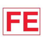 Locker with fireman's outfit IMO Sign 6057 - Wayout Evacuation System ...